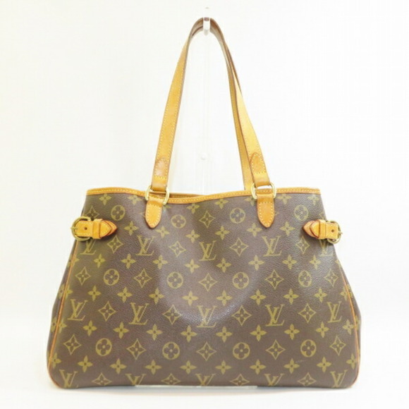 Louis Vuitton | Bags | Louis Vuitton Monogram Batignolle Orizontal ...